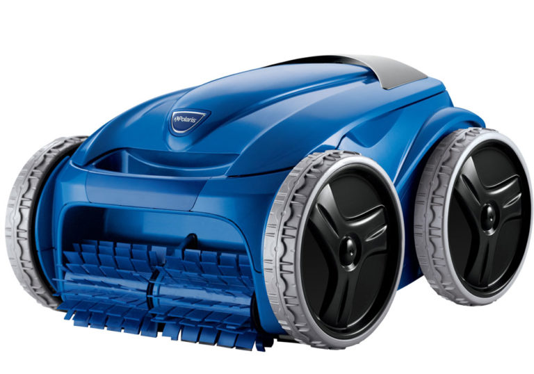 Polaris 9450 Sport Swimming Pool Robotic Pool Cleaner F9450 - AZ Pool Parts